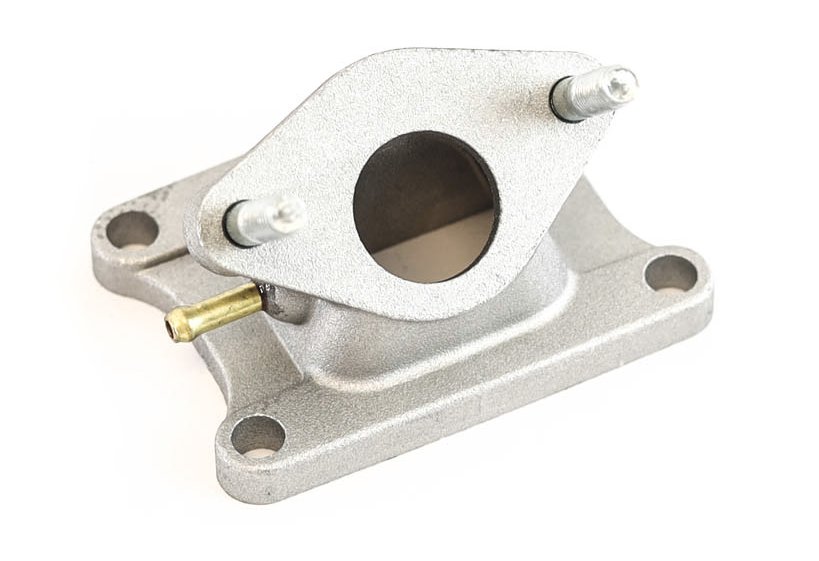 HONDA MT50, Honda MB50, Honda MT5 Intake manifold 20-24mm for Mikuni ...