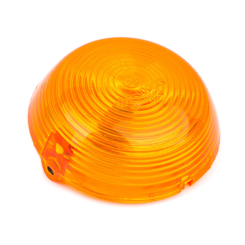 Yamaha FS1-E, FS1-DX, FS1, 1977-on Winker lens 1Y1-83312-01 ...