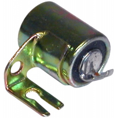 HONDA C50, C70, SS50, YAMAHA FS1E CONDENSER - Motorcycle & Moped Parts UK