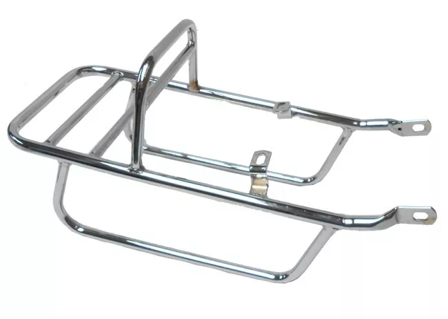 YAMAHA FS1-E, FS1, FSIE TOURING RACK NEW! Made in EU! - Motorcycle ...