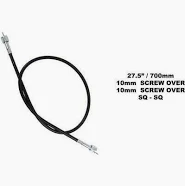 Honda PX50 Speedo Cable, Honda PC50 Speedo Cable,Honda PF50 Speedo ...