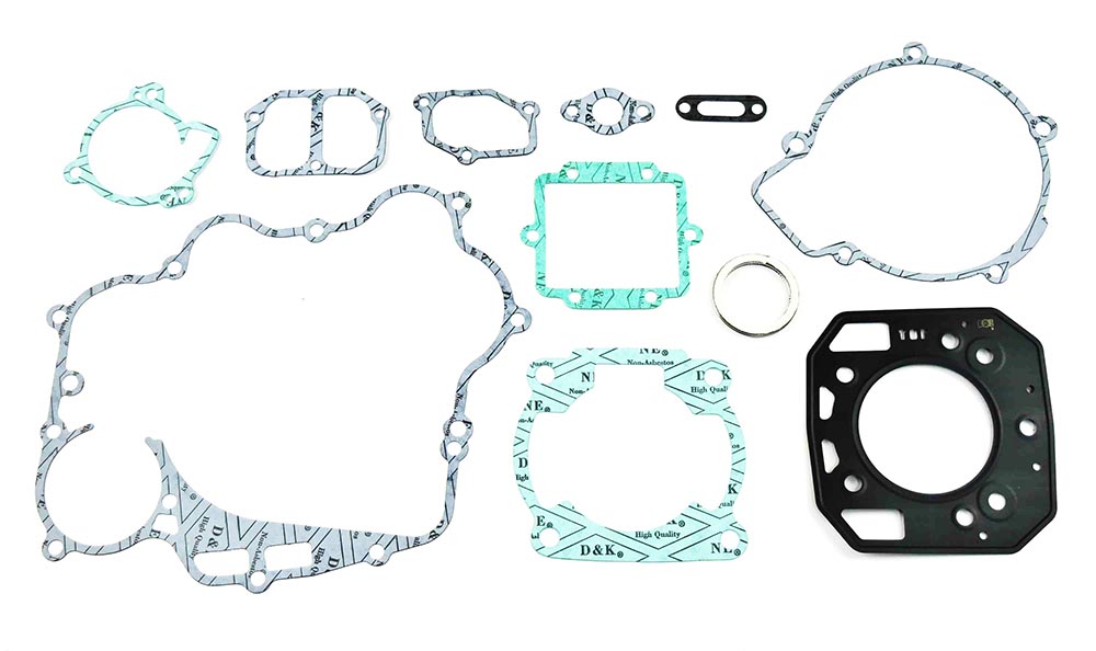KAWASAKI KMX200 A2-3 (1988-92 GASKET FULL SET - Motorcycle & Moped Parts UK