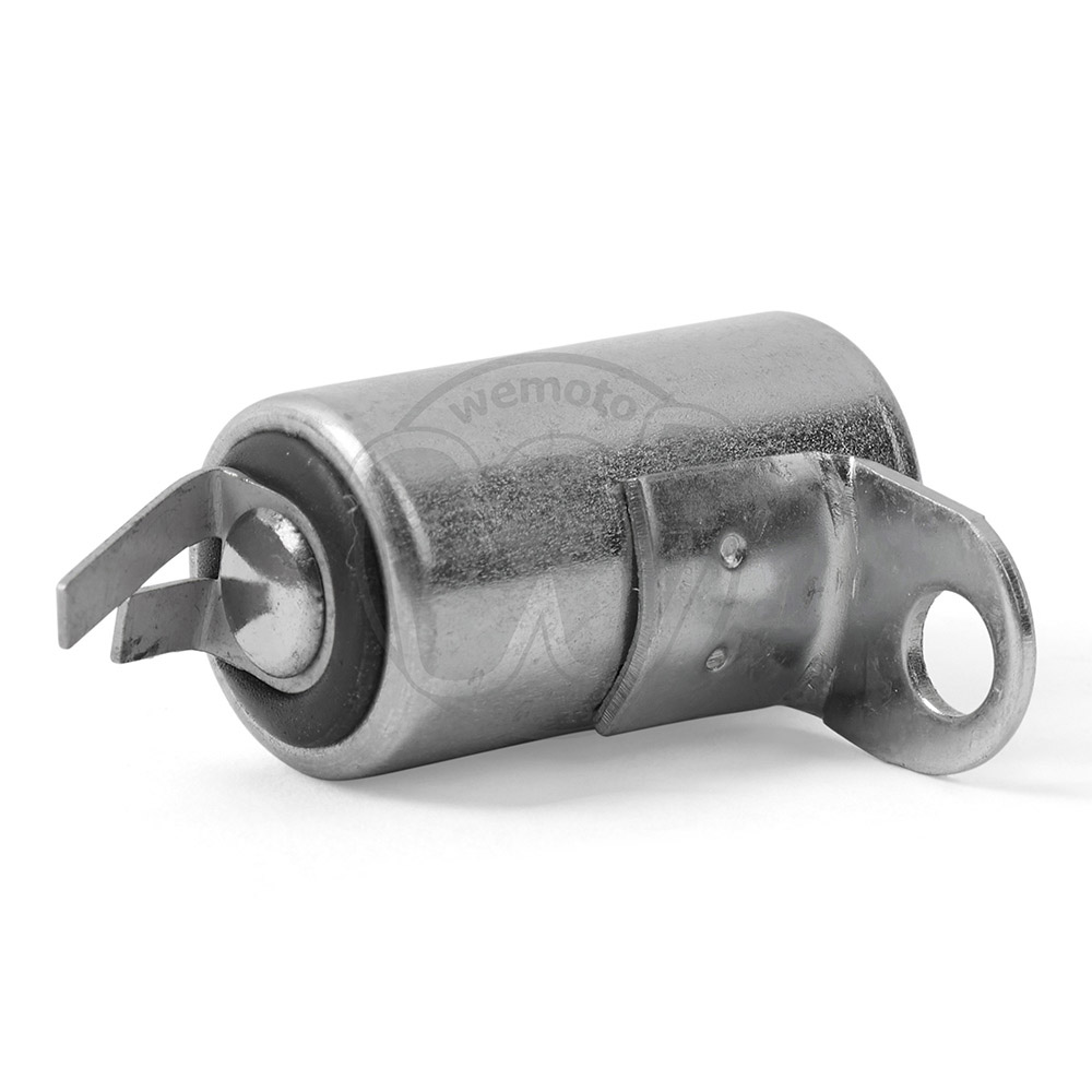 Kawasaki KC100 KH100 KH125 ETC, SUZUKI AP50 TS100 ETC Condenser ...