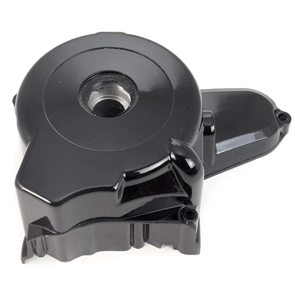 Lexmoto Aspire 50, Lexmoto Hunter Left Engine Casing ENGCL077 ...