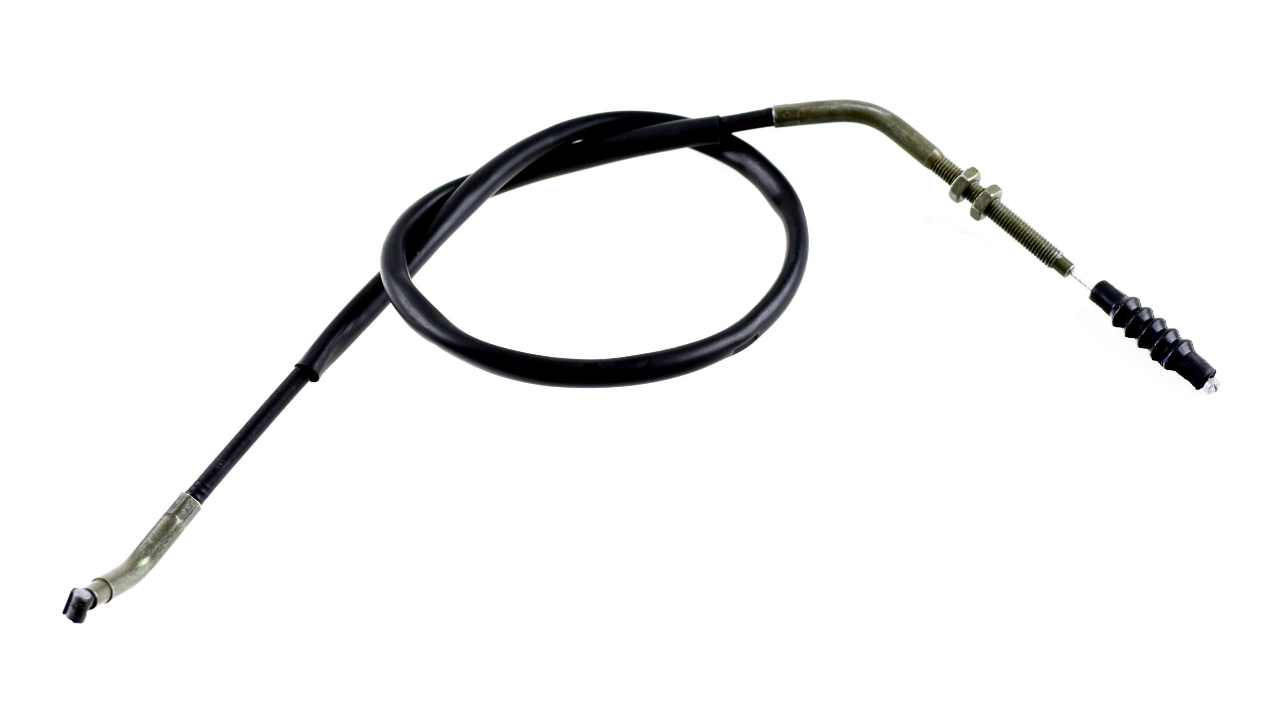 Lexmoto ZSR-F 125 ZS125-48F Clutch Cable - Motorcycle & Moped Parts UK