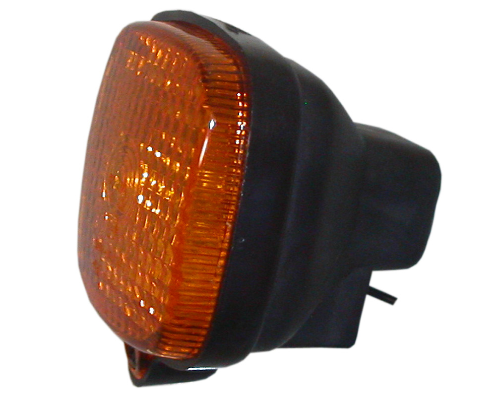 HONDA MT50 HONDA MB50 INDICATORS Square 1 Screw Thin MT50SL, H100S ...