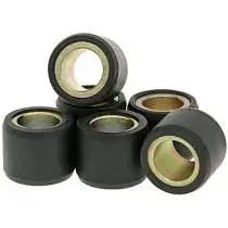 SCOOTER VERIATOR ROLLERS 20 x17 x 9.75 grams set of 6 - Motorcycle ...