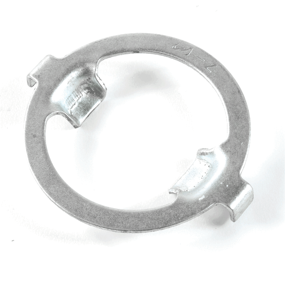 CHINESE SCOOTER SPEEDO GEARBOX (Drive Ring) (SEE FITMENT LIST ...