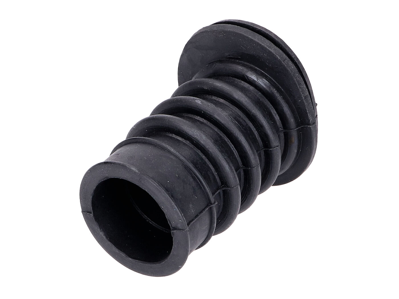 HONDA MB50, HONDA MT50 Intake rubber carburetor air filter model Mikuni ...