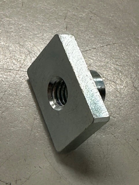 HONDA SPECIAL NUT 61304-162-013 - Motorcycle & Moped Parts UK