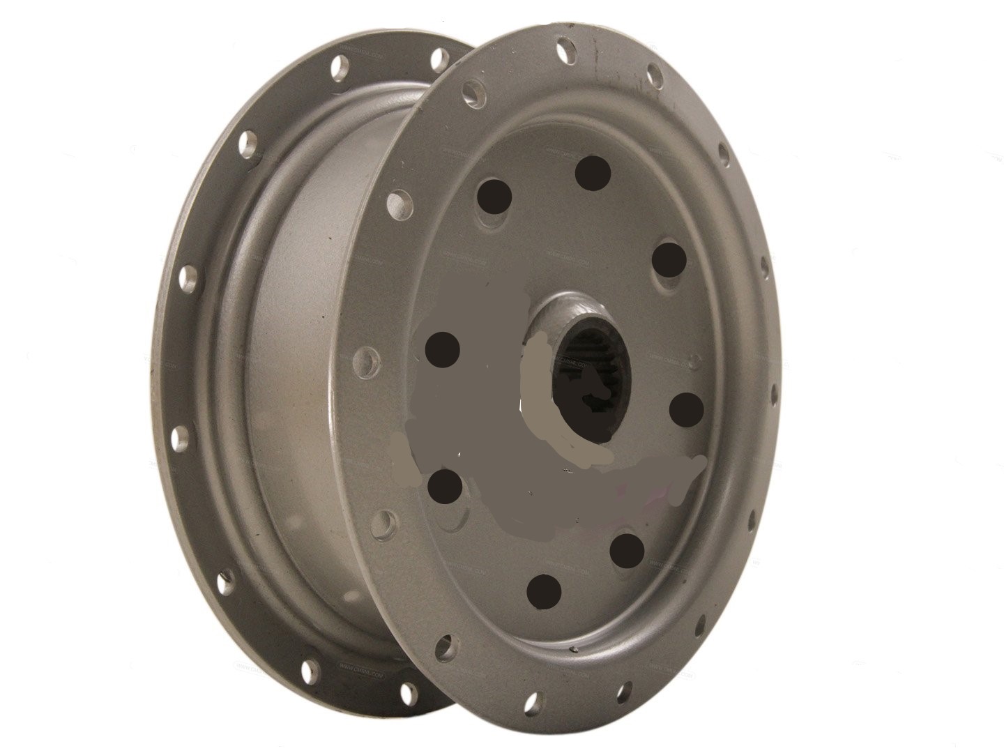 HONDA NU50 RUNAWAY, HONDA NU50 URBAN EXPRESS HUB REAR WHEEL *NH-35M ...